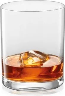 TESCOMA Sklenice na short drink CHARLIE 370 ml