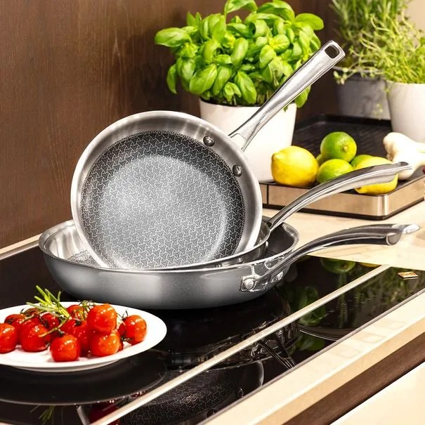 TESCOMA Pánev SteelCRAFT ø 20 cm
