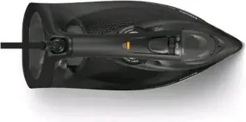 Philips DST7511-80 černá / Napařovací žehlička / 3200W / SteamGlide