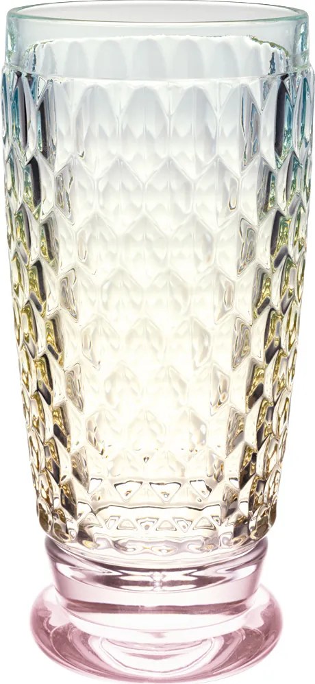 Villeroy&Boch Villeroy & Boch Boston Pearl sklenice na long drink-sklenice, 300 ml