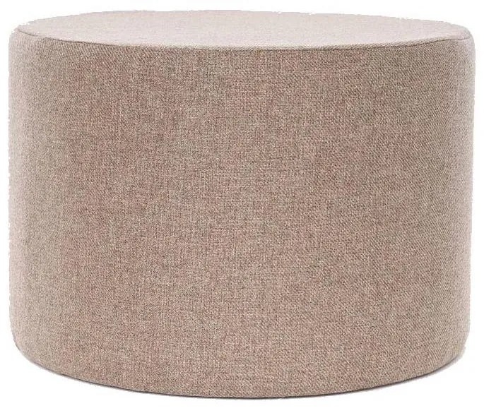 Asir Taburet RABO pr. 58 cm hnědá 825BLC5199