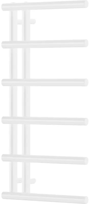 Mexen Jukon, topné těleso 988 x 500 mm, 461 W, bílá, W116-0988-500-00-20