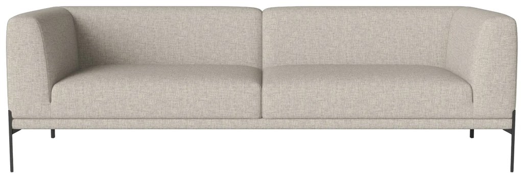 Bolia designové sedačky Caisa 3 Seater Sofa (šířka 242 cm)