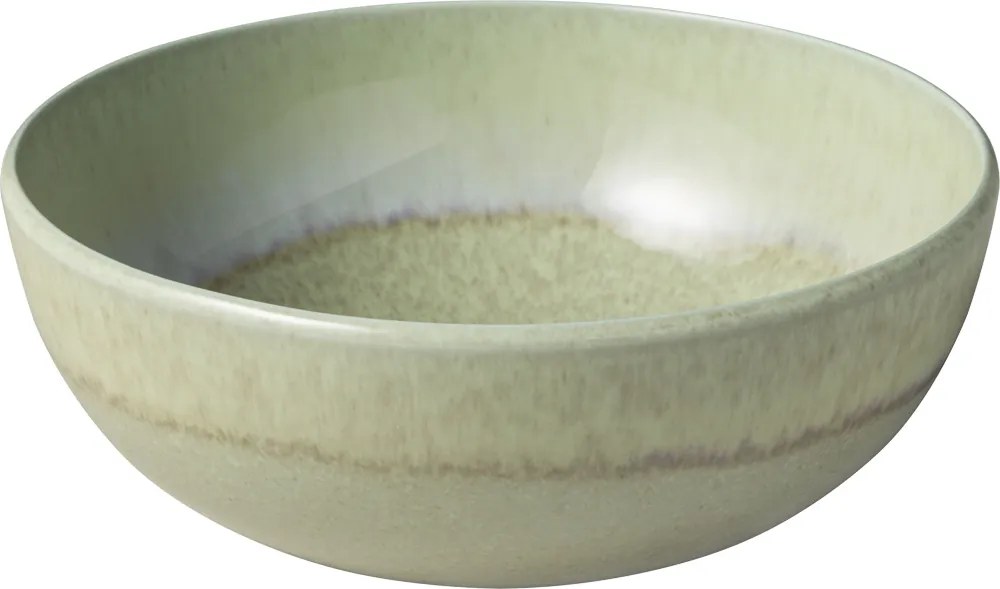 Villeroy&Boch Perlemor Alga Bol 169 mm, 550 ml