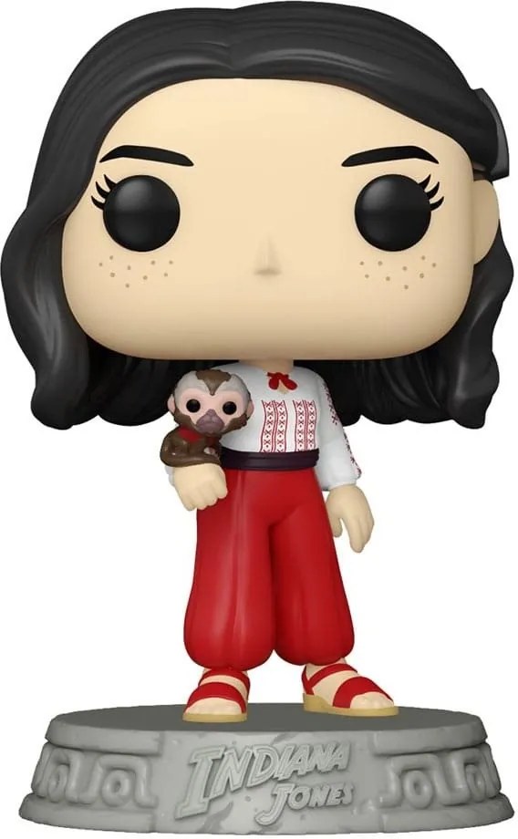 Funko pop movies: rotla - marion