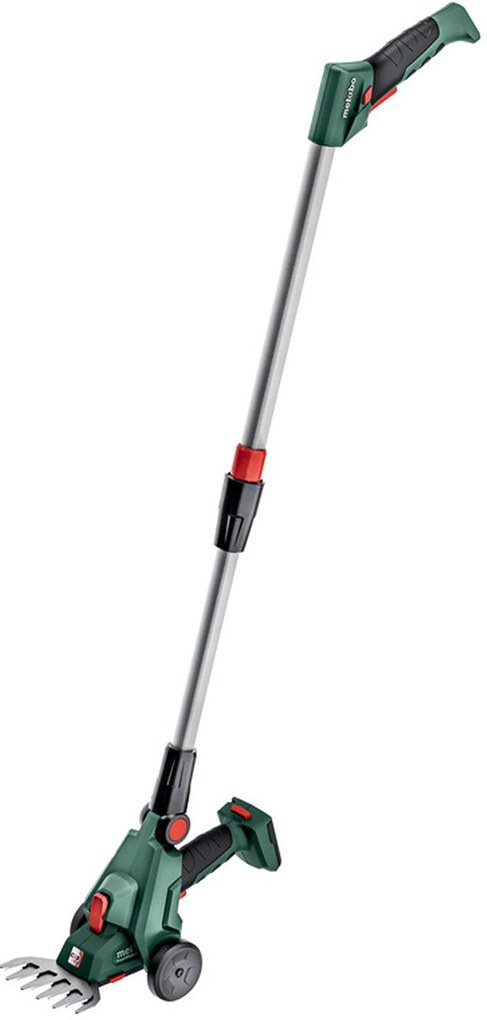 Metabo POWERMAXX SGS 12 Q SET Aku nůžky na keře a na trávu (12V/bez aku) 691193000