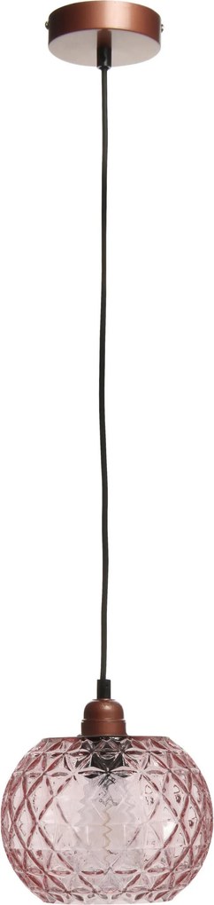 XXXLutz ZÁVĚSNÉ SVÍTIDLO, 18/18/18 cm MID.YOU - Online Only svítidla - 005937034002