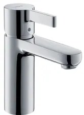 Hansgrohe METRIS S Páková umyvadlová baterie, chrom 31068000