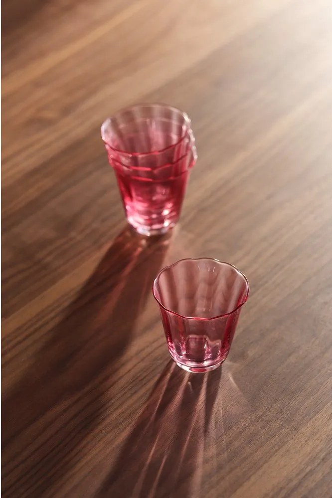 Sklenice v sadě 4 ks 320 ml Tulip – Jotex