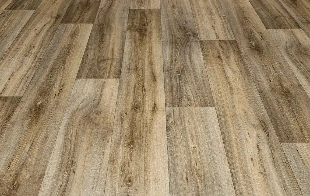 BEAUFLOR PVC podlaha - lino Puretex Lime Oak 169M ŠÍŘKA: 4 m