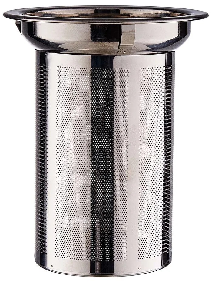 TEA TIME Konvice na čaj 1,2 l