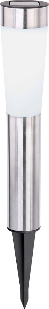 XXXLutz SADA SOLÁRNÍCH SVÍTIDEL 3 ks 7,8/56 cm Ambia Garden - Solární světla - 008181049901