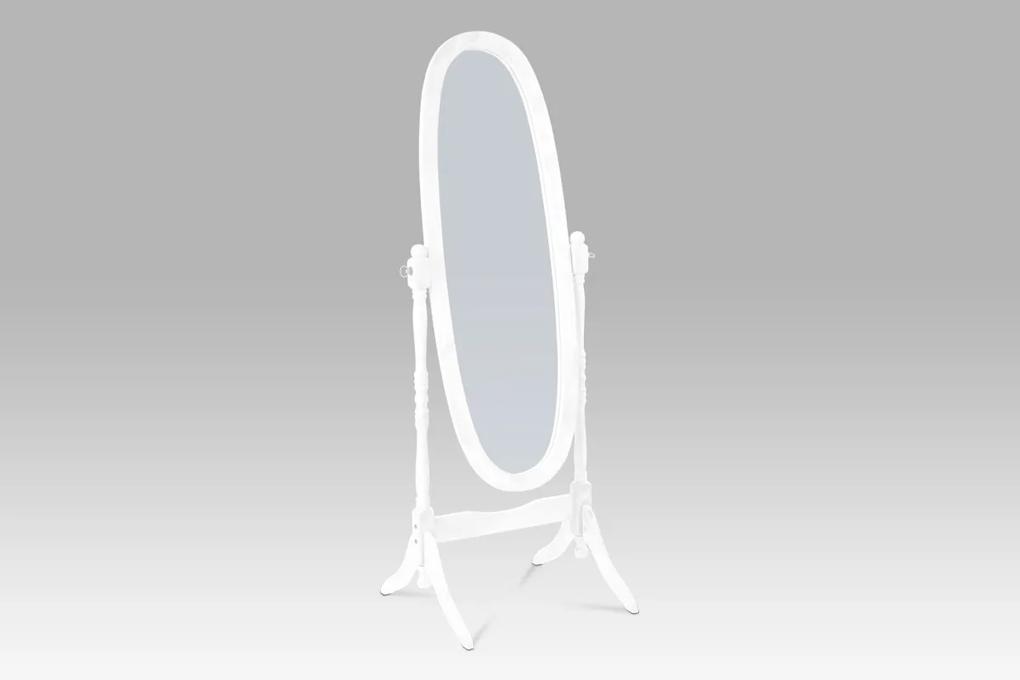 Autronic Zrcadlo bílé 20124 WT