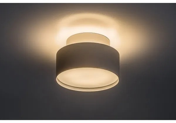 Rabalux 71325 - LED Stropní svítidlo OVIDIA LED/24W/230V 3000K bílá