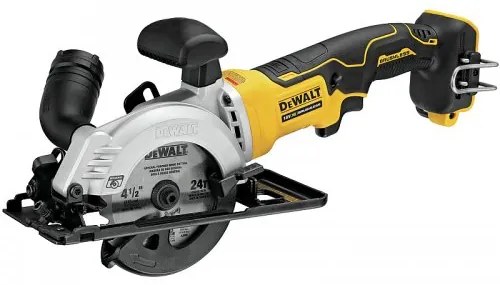 Aku kotoučová pila 18V bez aku DeWALT DCS571N