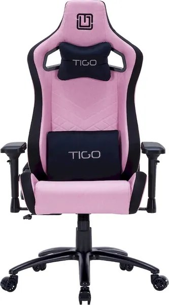 TIGO Witch TGCH06PK Růžová