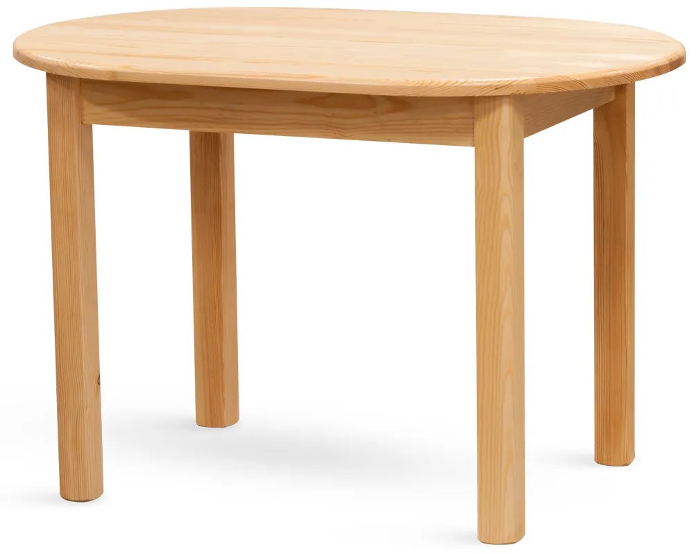 Stima Jídelní stůl PINO Ovál