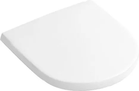 Villeroy & Boch O.novo wc prkénko duroplast bílá 9M406101
