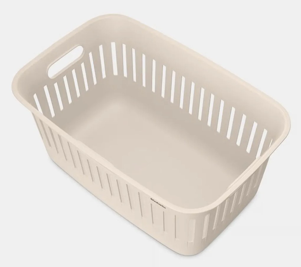 Brabantia Koš na prádlo Collect-it 2ks béžová