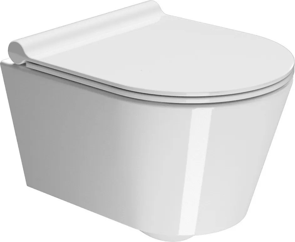 NORM WC závěsné 35x45 cm, ExtraGlaze (861011) GSI