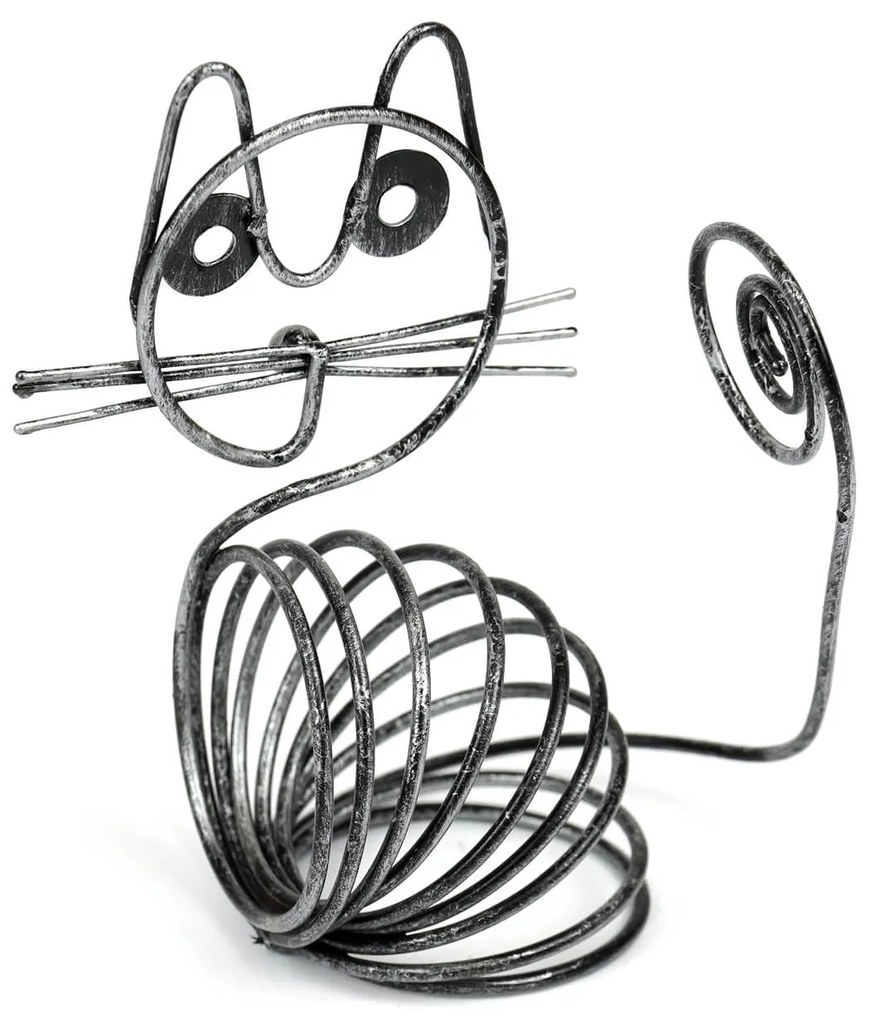 Kočka Slinky
