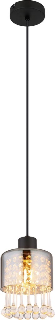XXXLutz ZÁVĚSNÉ SVÍTIDLO, 15/120 cm Globo - Online Only svítidla - 004558150704