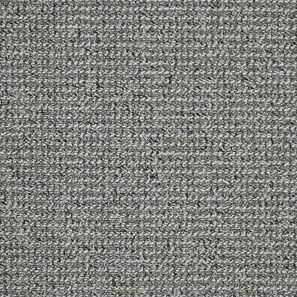 Luxusní koberec Radda 95 - šedý - 4m | 5m