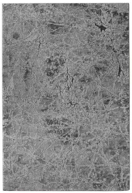 Kusový koberec ELITE 4355 grey 200x290 cm