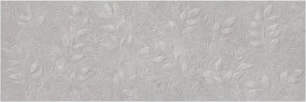 EBS Amelie - Dekor 30x90 cm, rlv cleo silver AMELDR3090CSV