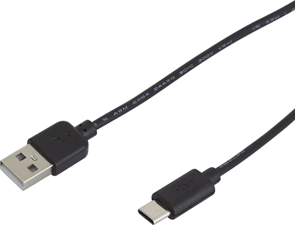 Venkovní stolní lampa béžová 30 cm vč. LED dobíjecí s USB-C IP44 - Oli