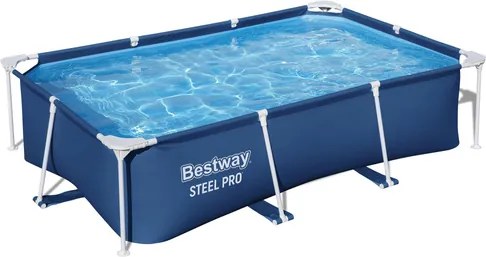 Bazén s rámem BESTWAY 56403