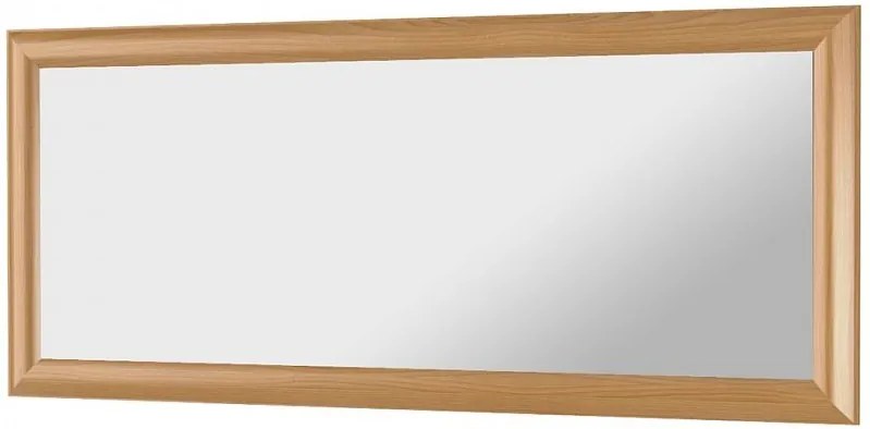 Nástěnné zrcadlo Pavlos, LTD, olše