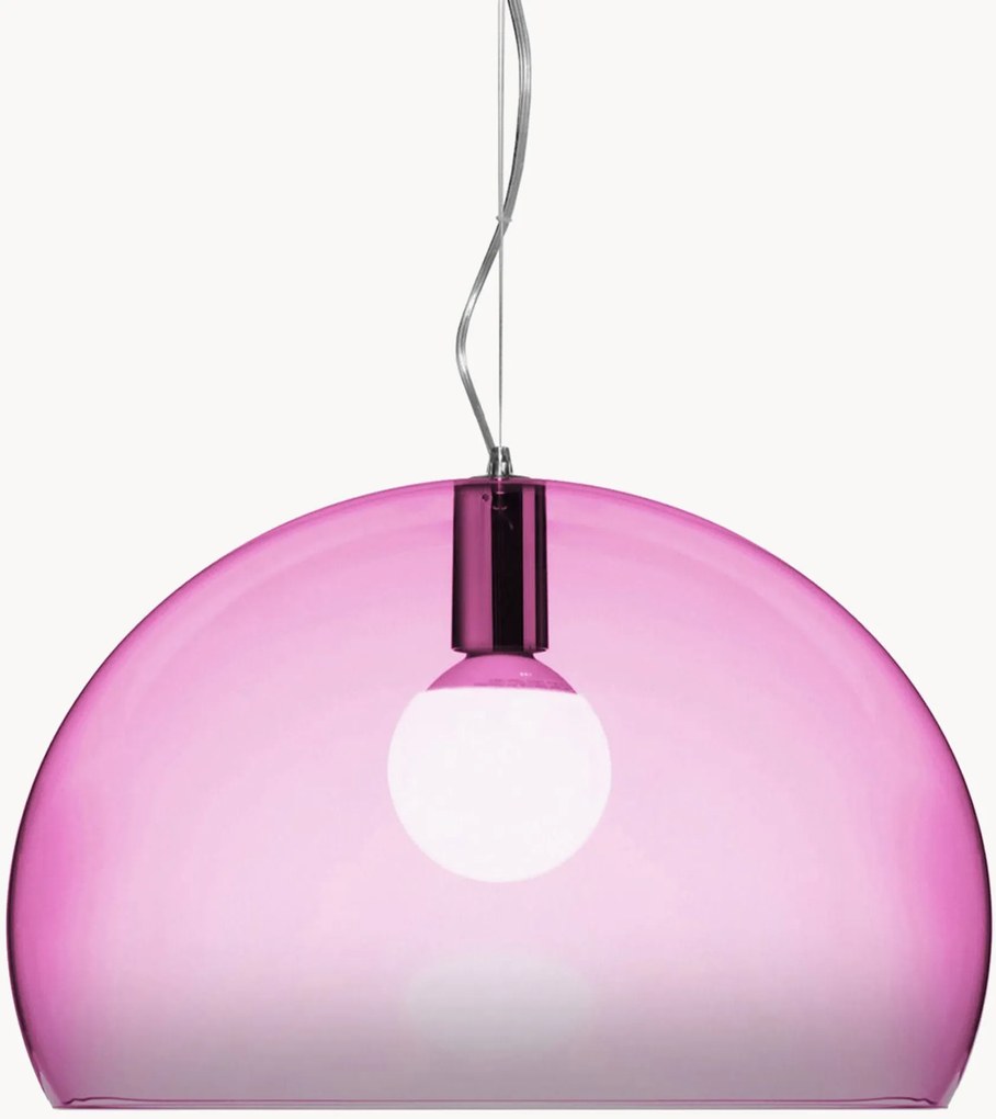 Závěsné LED svítidlo Fl/y
