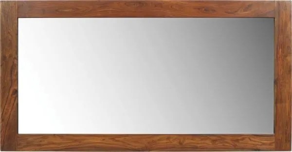 XXXLutz ZRCADLO 135/70/5 cm Landscape - 002367000509