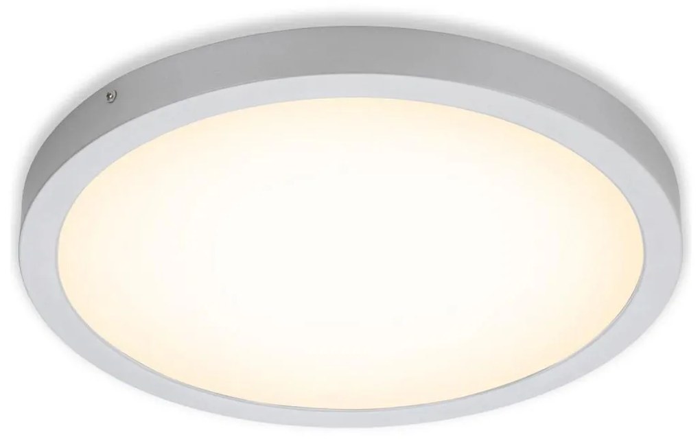 Briloner Briloner 7143-014 - LED Stropní svítidlo FIRE LED/24,5W/230V 3000K BL1099