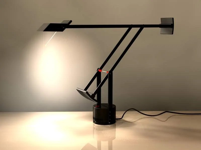 ARTEMIDE - Stolní lampa TIZIO