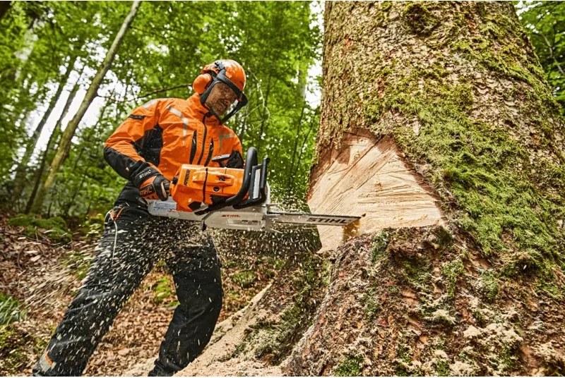 motorová pila STIHL MS 881