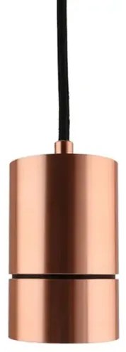 Designový lustr Raffael BRUSHED