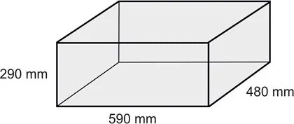 Pískovací box Unicraft® SSK 1