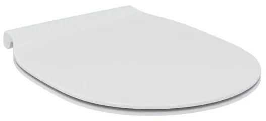 Ideal Standard Connect WC sedátko slim softclose E036601
