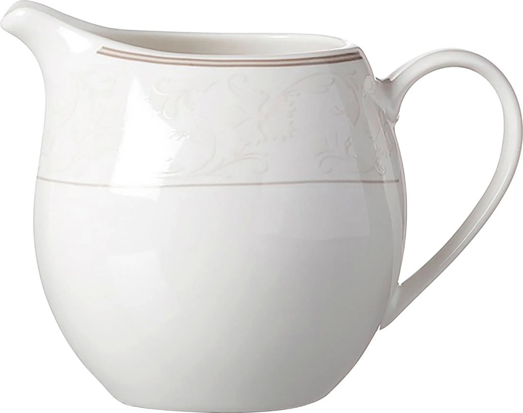 XXXLutz KONVIČKA NA MLÉKO porcelán (fine china) Ritzenhoff Breker - Konvičky na mléko - 003417075212