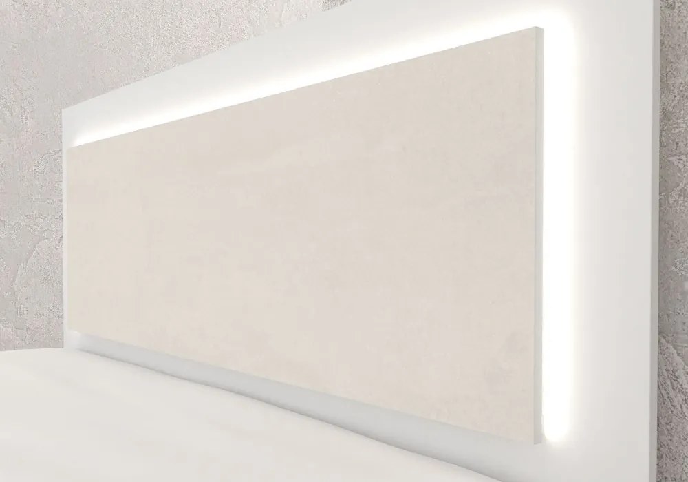 IDZ Postel Aurelia - 160x200 cm
