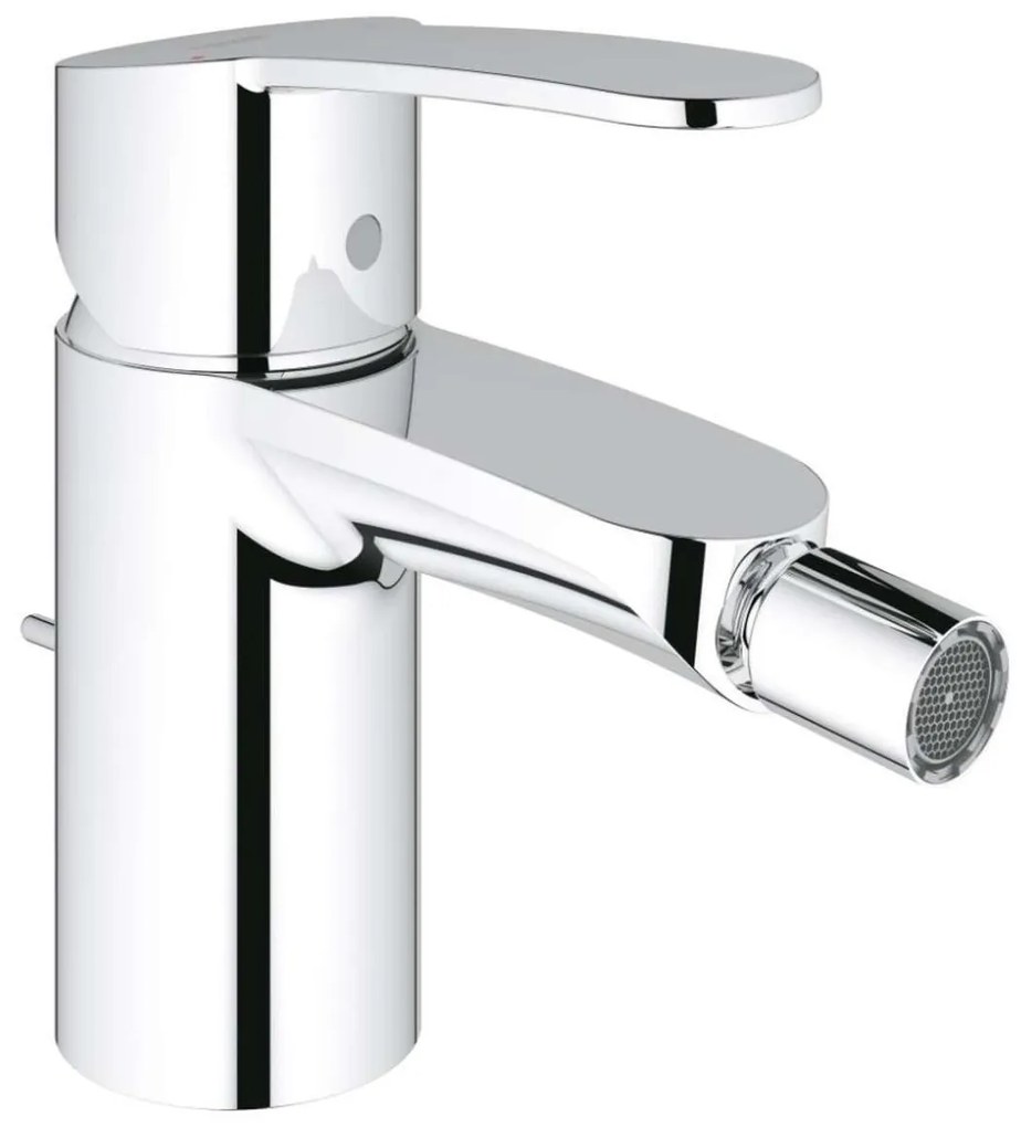Grohe Eurostyle Cosmopolitan - Páková bidetová baterie, chrom 33565002