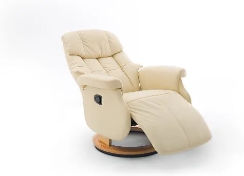 Křeslo Calgary Comfort L krémové kreslo-calgary-comfort-l-kremove-1611 relaxační křesla