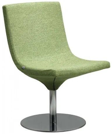 LD seating Otočné křeslo MOON F 01