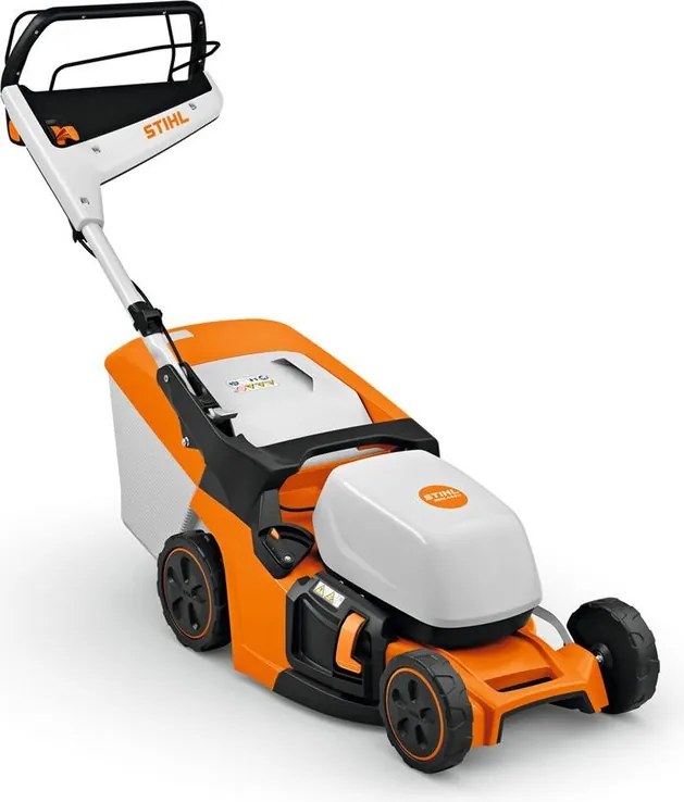 Aku sekačka STIHL RMA 443 V SET