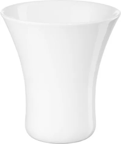 Váza 22 cm VASO ASA Selection - bílá