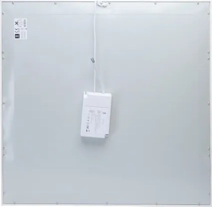 Aigostar - LED Stmívatelný podhledový panel 32W/230V Wi-Fi 60x60 cm