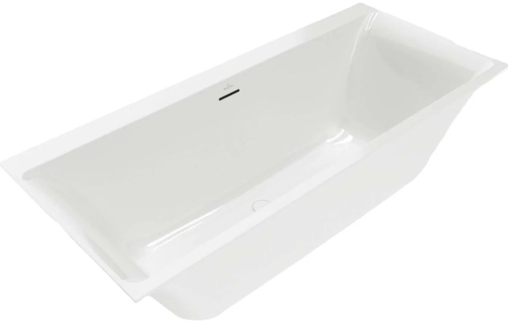 Villeroy & Boch Subway 3.0 - Vana 170x75 cm, alpská bílá UBQ170SBW2DV-01