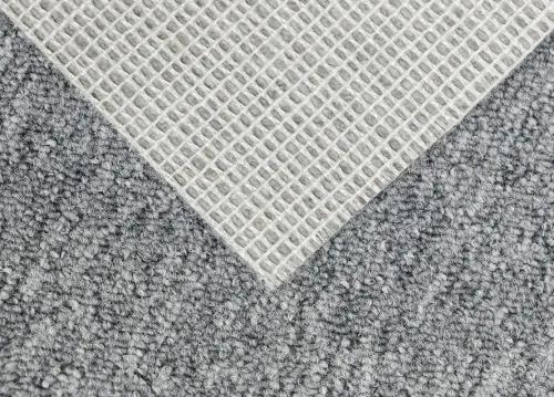 Koberce Breno Metrážový koberec MEDUSA - PERFORMA 90, šíře role 400 cm, Šedá